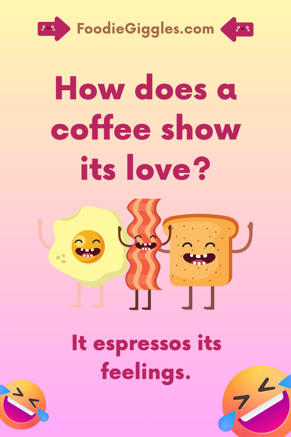 85 Oat-Standing Breakfast Puns To Get Your Day Started