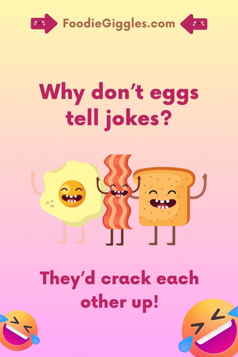85 Oat-Standing Breakfast Puns To Get Your Day Started