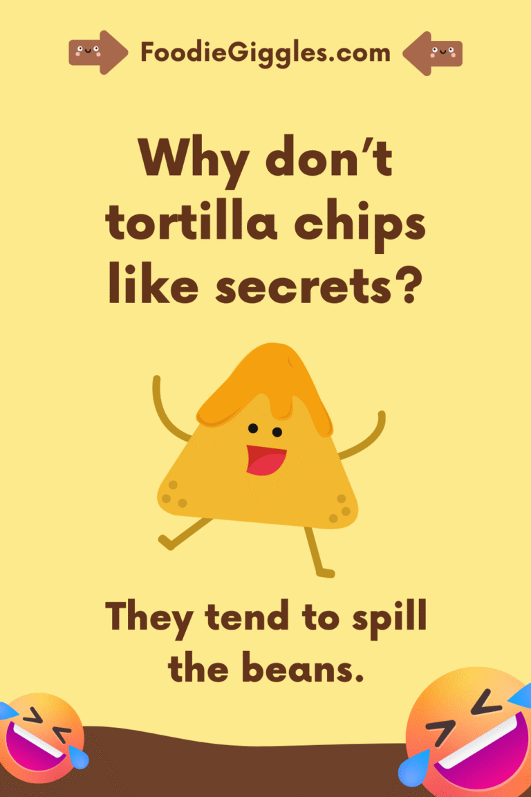 90 Chip Puns for the Ultimate Crunch Time