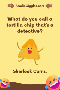 90 Chip Puns for the Ultimate Crunch Time