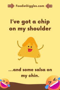 90 Chip Puns for the Ultimate Crunch Time