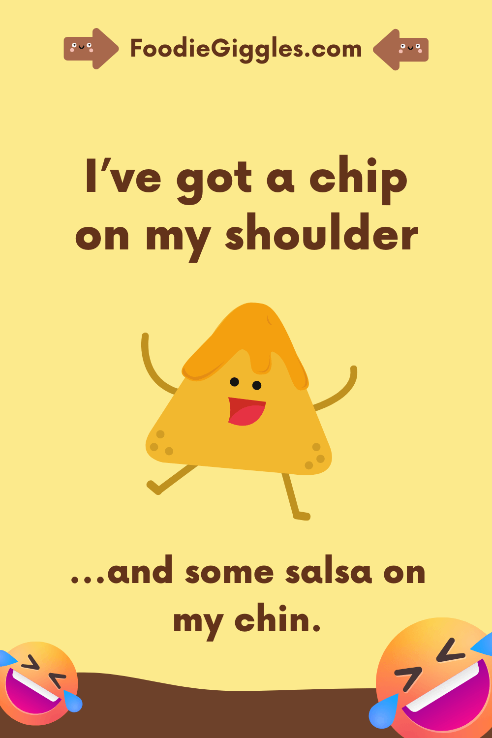 90 Chip Puns for the Ultimate Crunch Time