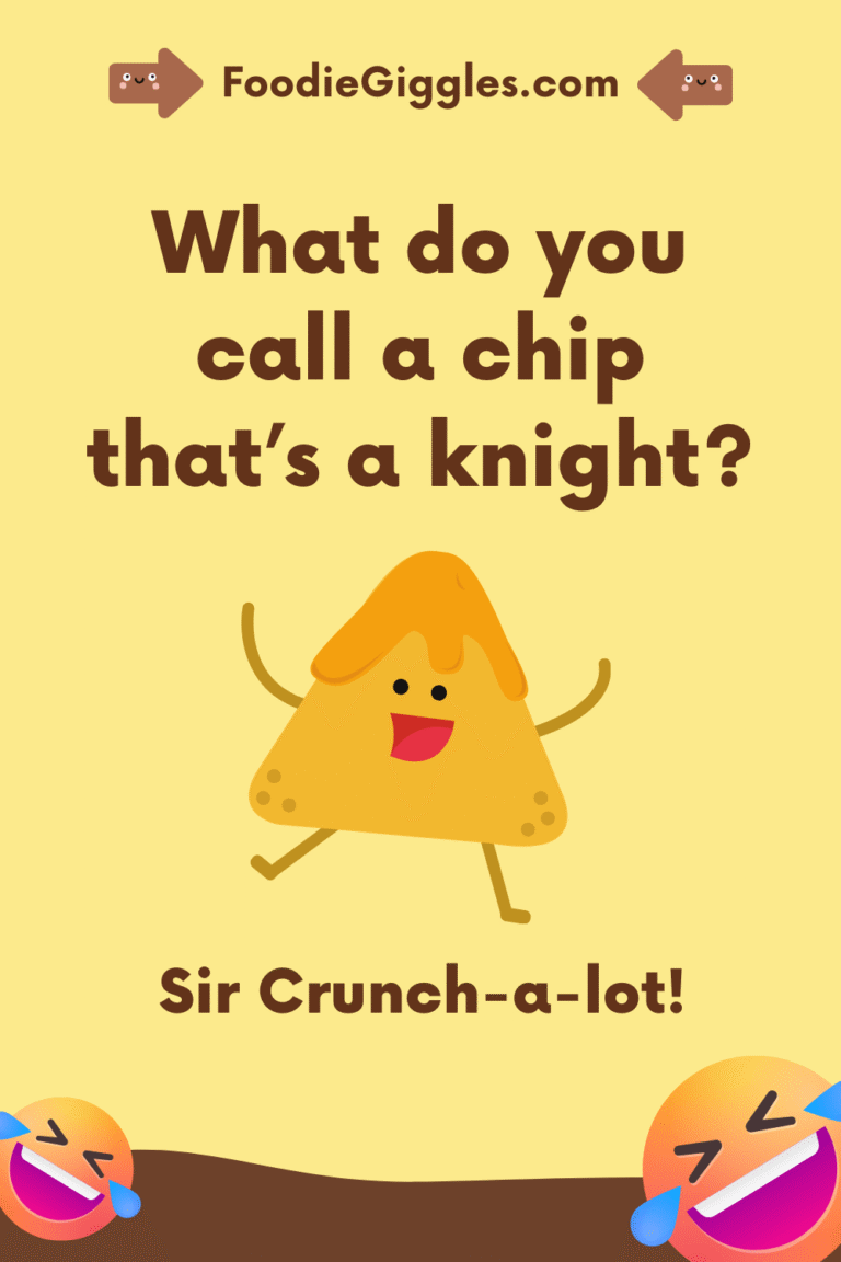 90 Chip Puns for the Ultimate Crunch Time