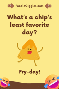 90 Chip Puns for the Ultimate Crunch Time