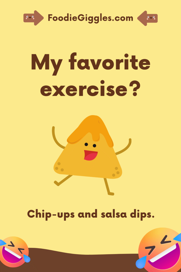 90 Chip Puns for the Ultimate Crunch Time