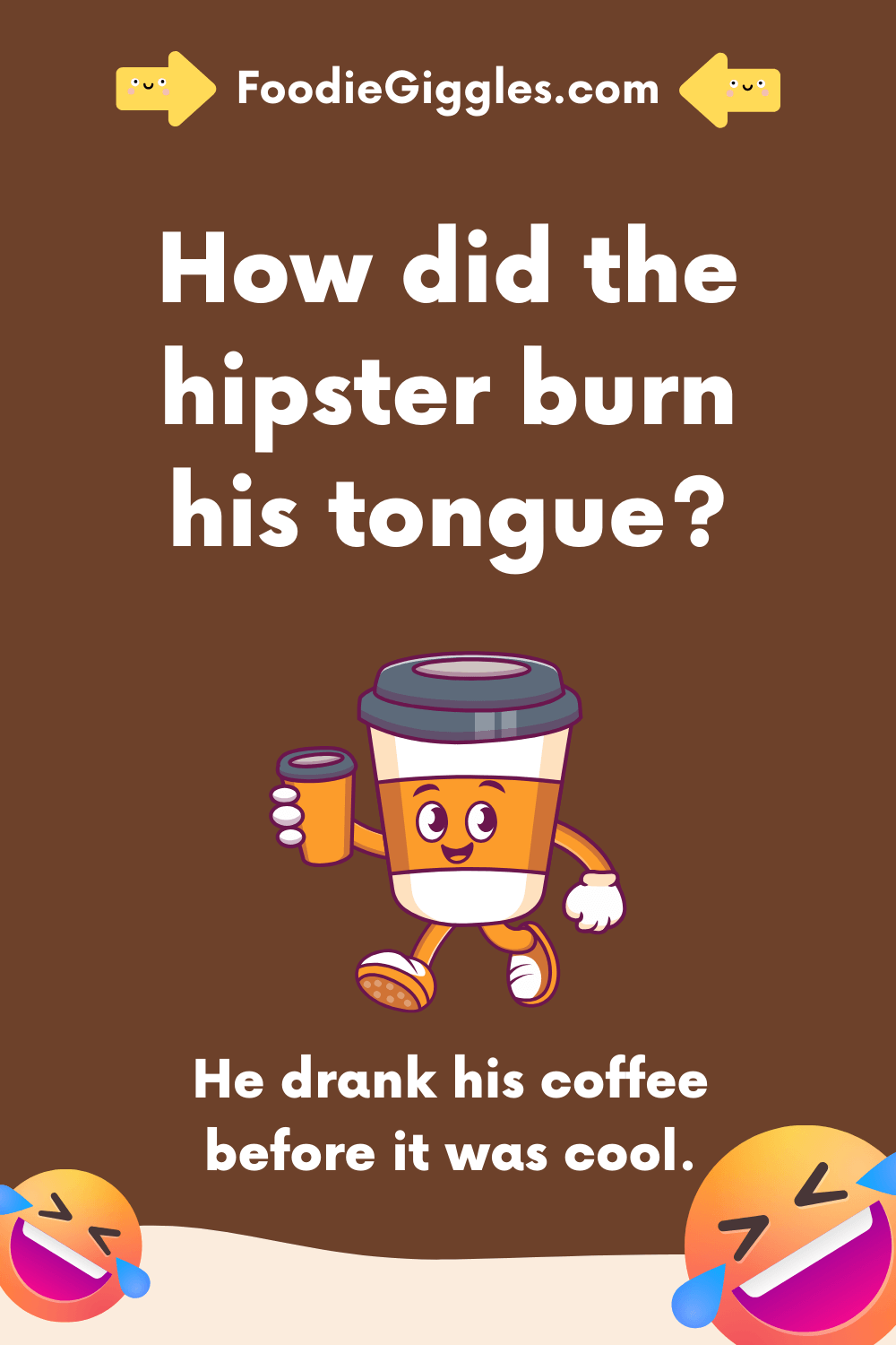 80 Coffee Puns So Strong, They'll Roast You Awake