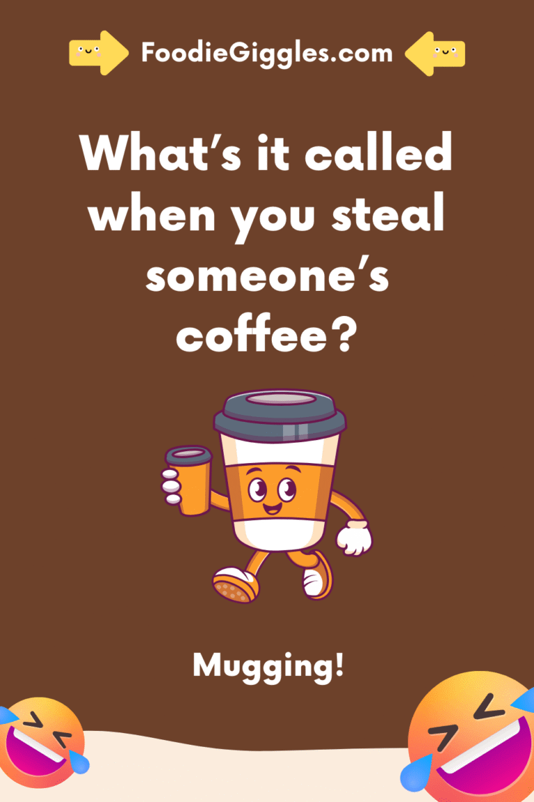 80 Coffee Puns So Strong, They'll Roast You Awake