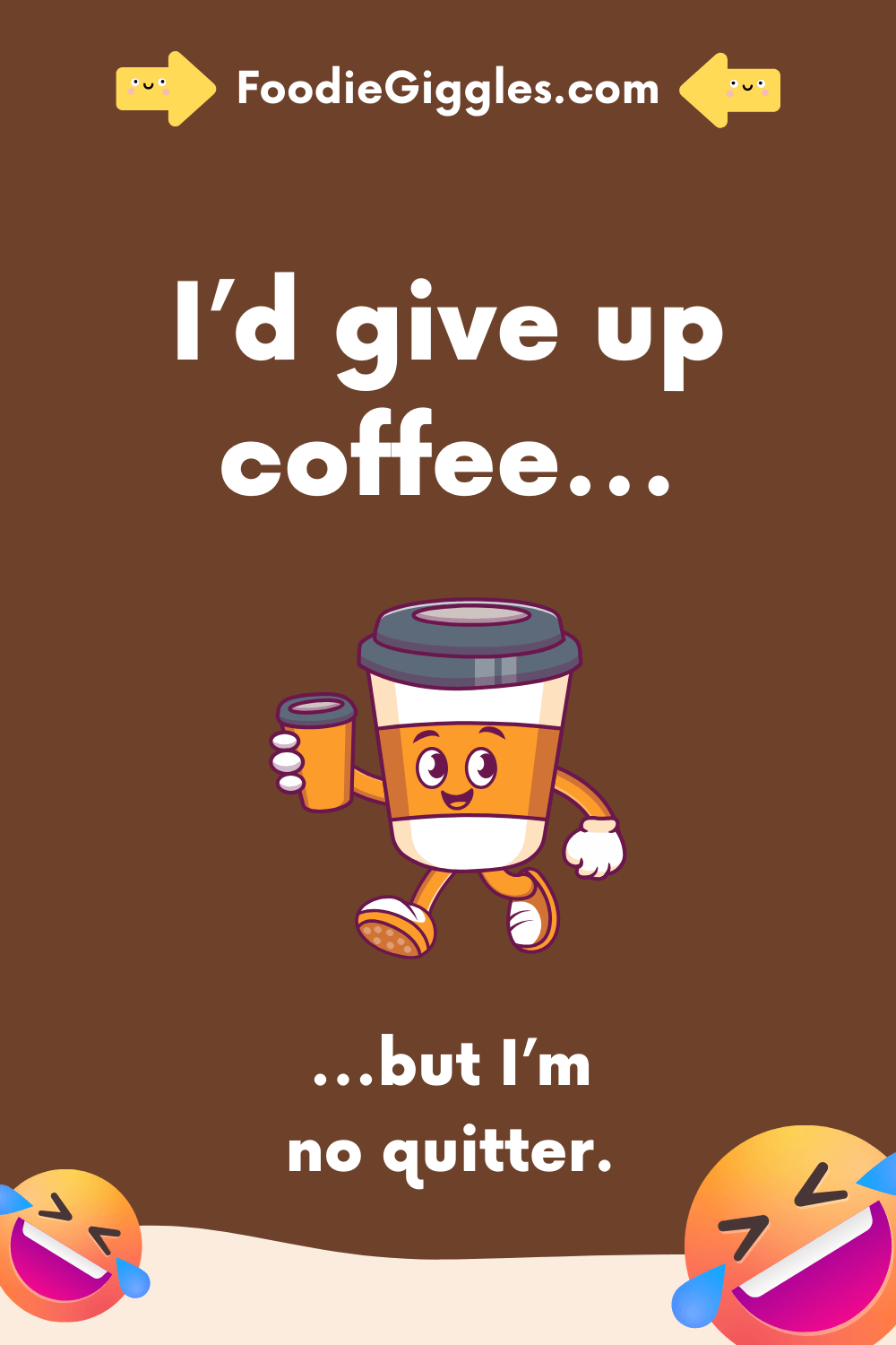 80 Coffee Puns So Strong, They'll Roast You Awake
