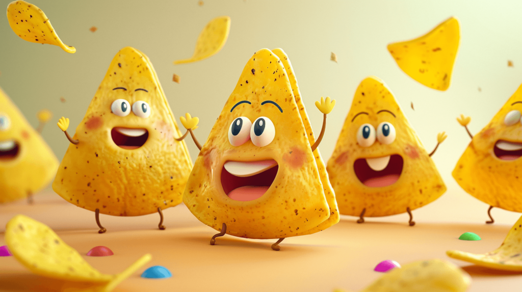 90 Chip Puns for the Ultimate Crunch Time