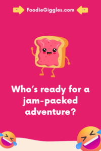 80 Jam Puns to Make Your Day a Whole Lot Sweeter