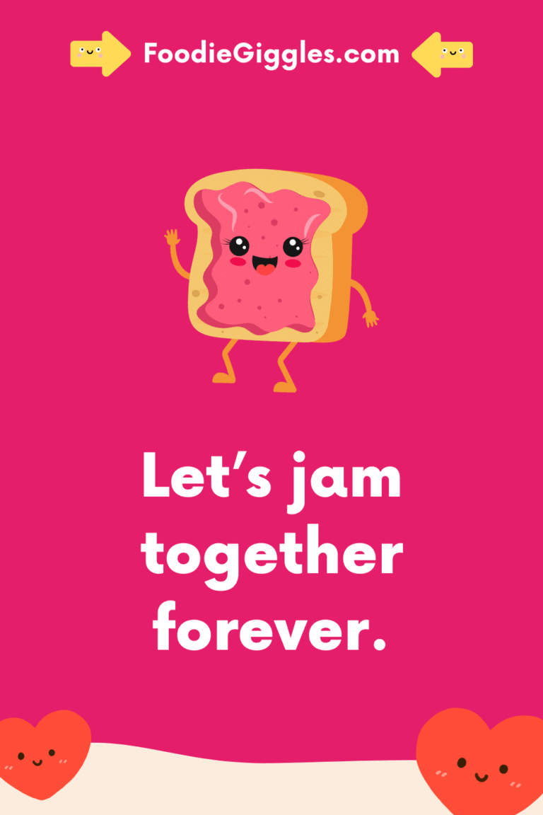 80 Jam Puns to Make Your Day a Whole Lot Sweeter