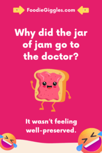 80 Jam Puns to Make Your Day a Whole Lot Sweeter