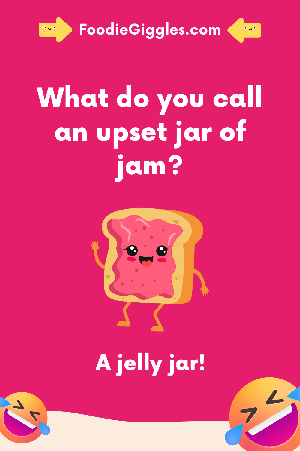 80 Jam Puns to Make Your Day a Whole Lot Sweeter