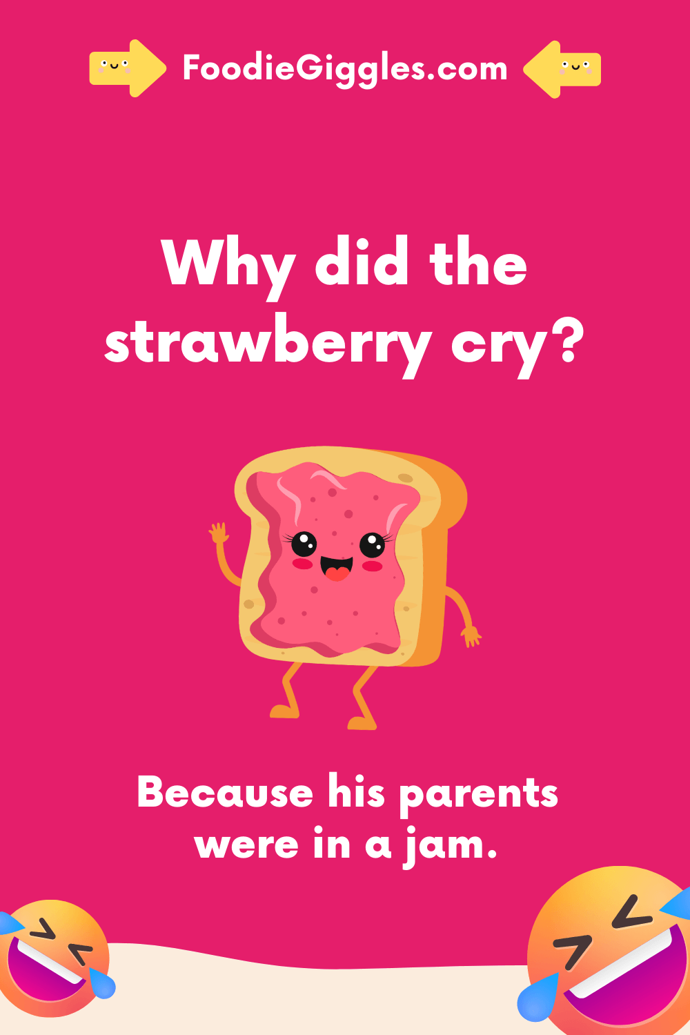 80 Jam Puns to Make Your Day a Whole Lot Sweeter