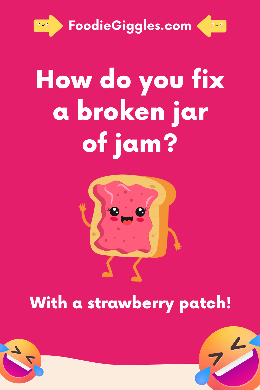 80 Jam Puns to Make Your Day a Whole Lot Sweeter