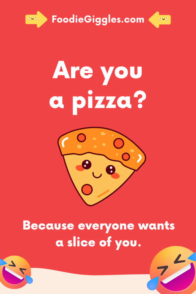 100+ Crusty Pizza Puns To Tickle Your Taste Buds