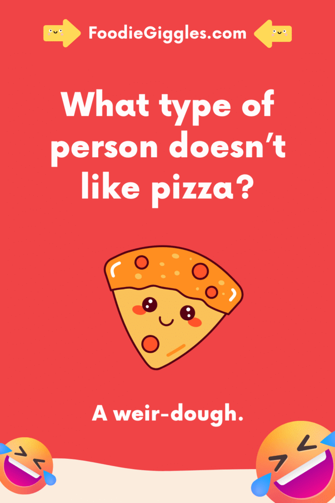 100+ Crusty Pizza Puns To Tickle Your Taste Buds