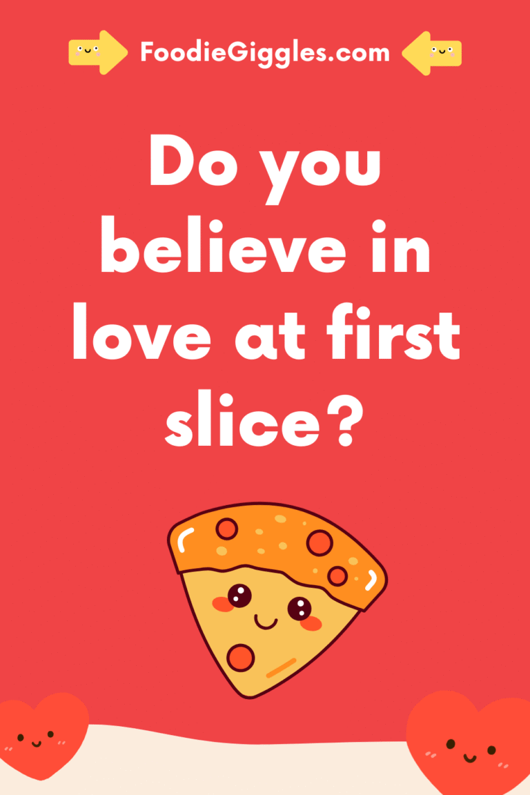 100+ Crusty Pizza Puns To Tickle Your Taste Buds