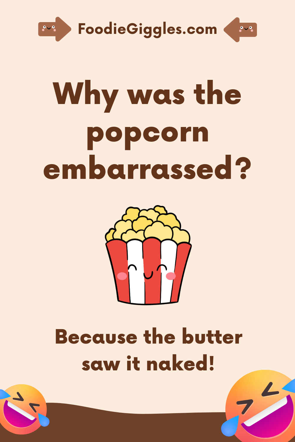100+ Popcorn Puns That'll Have You Exploding with Laughter