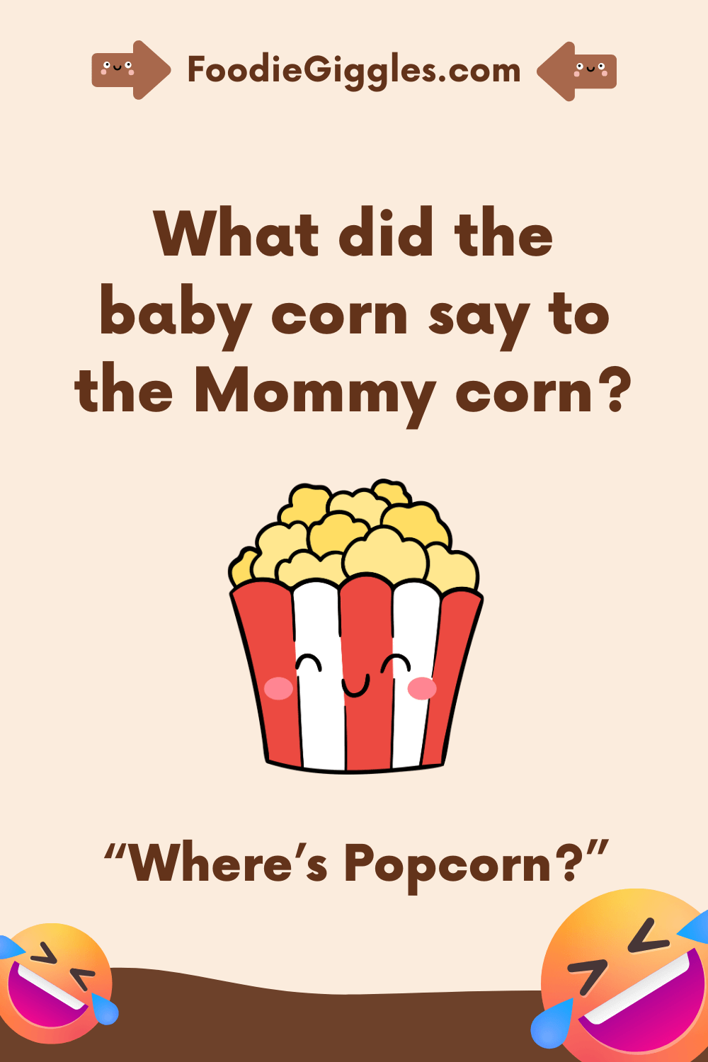 100+ Popcorn Puns That'll Have You Exploding with Laughter