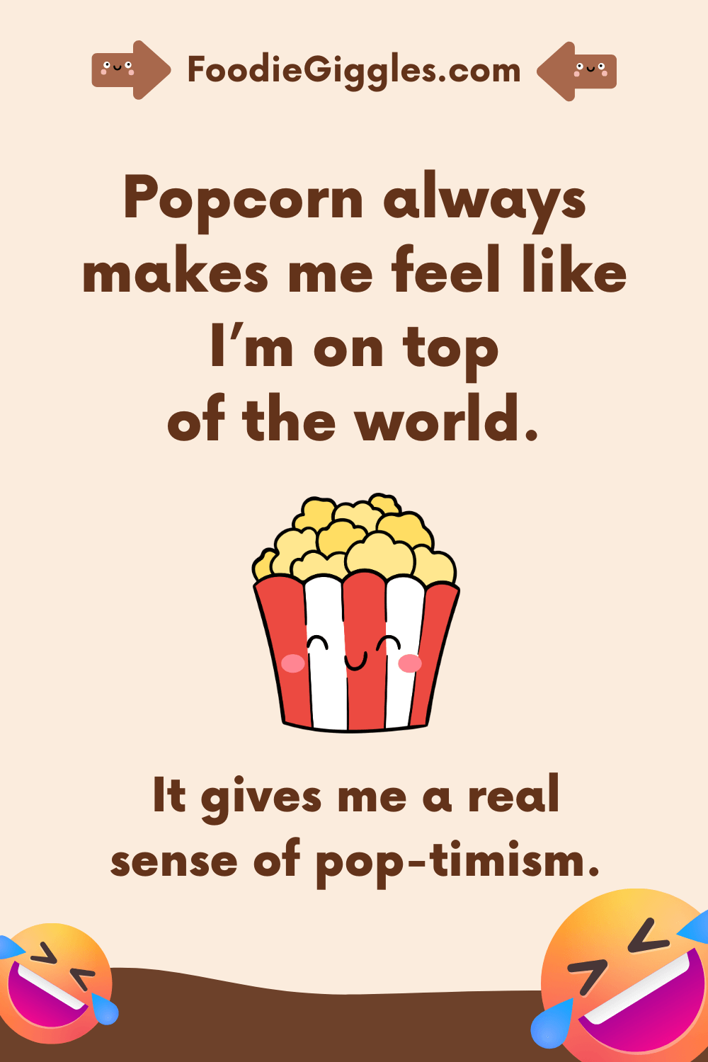 100+ Popcorn Puns That'll Have You Exploding with Laughter