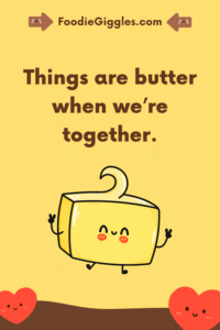 90 Butter Puns That Will Leave You Feeling Buttered Up