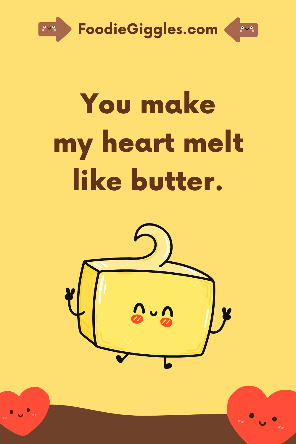 Butter Jokes Quotes