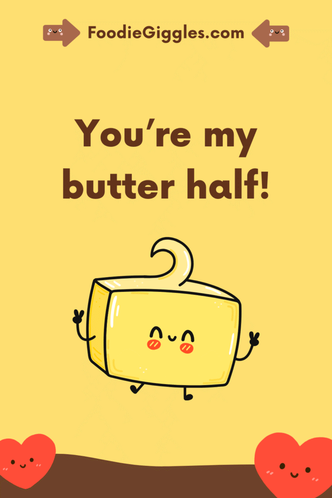 90 Butter Puns That Will Leave You Feeling Buttered Up