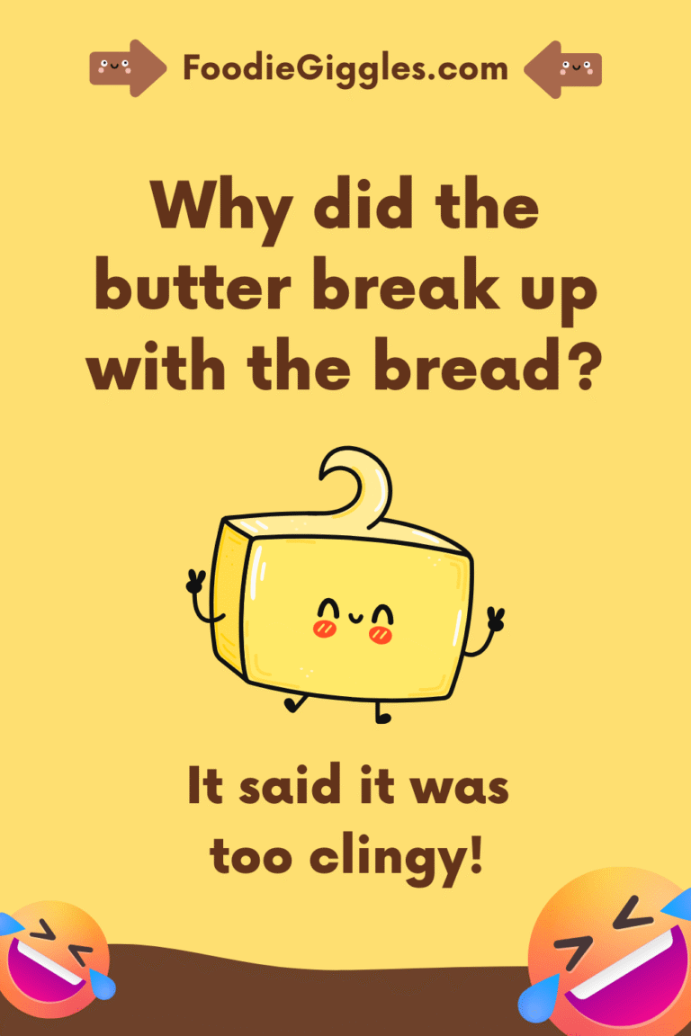 90 Butter Puns That Will Leave You Feeling Buttered Up