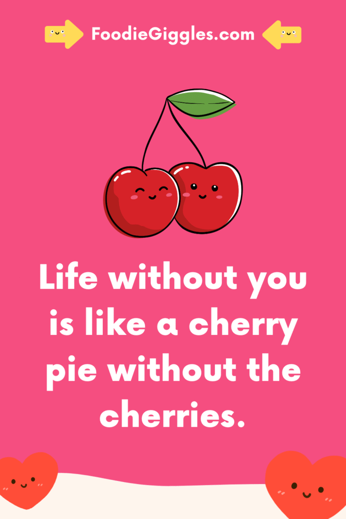 90+ Cherry Puns for a Berry Good Time