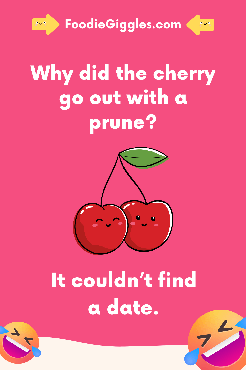 Cherry Fruits Quotes Cherry Ish The Little Things – Gina Lucia
