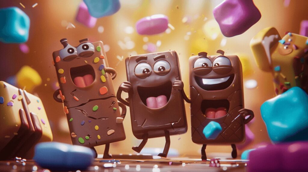 170+ Cute Dessert Puns That Hit The Sweet Spot