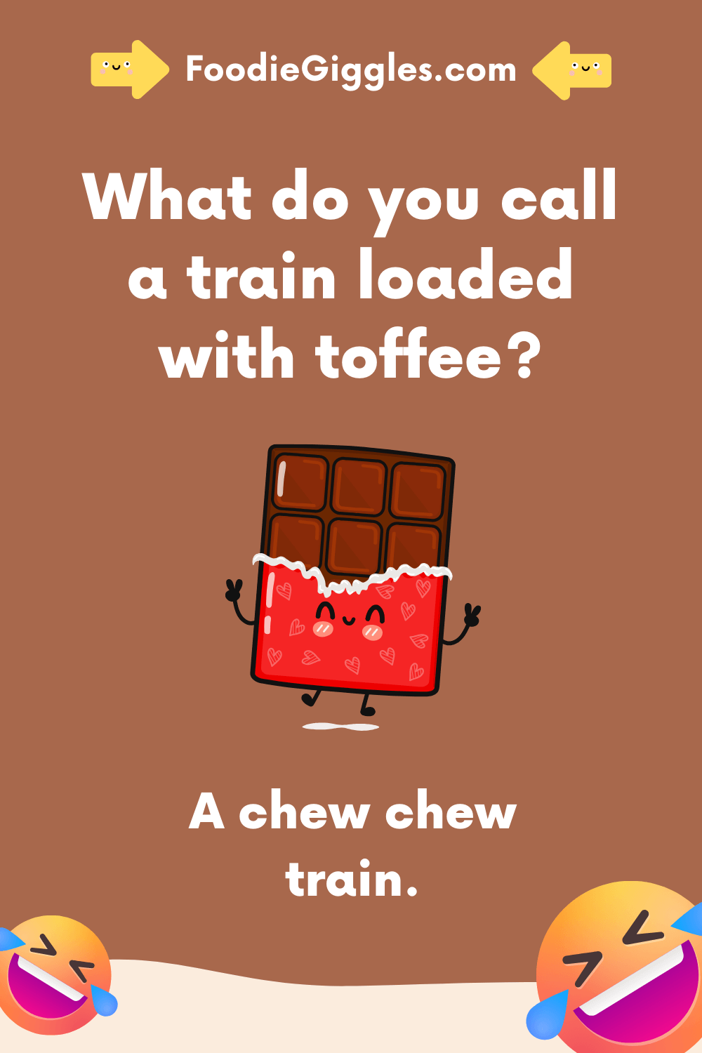 111+ Chocolate Puns That Will Make You Melt
