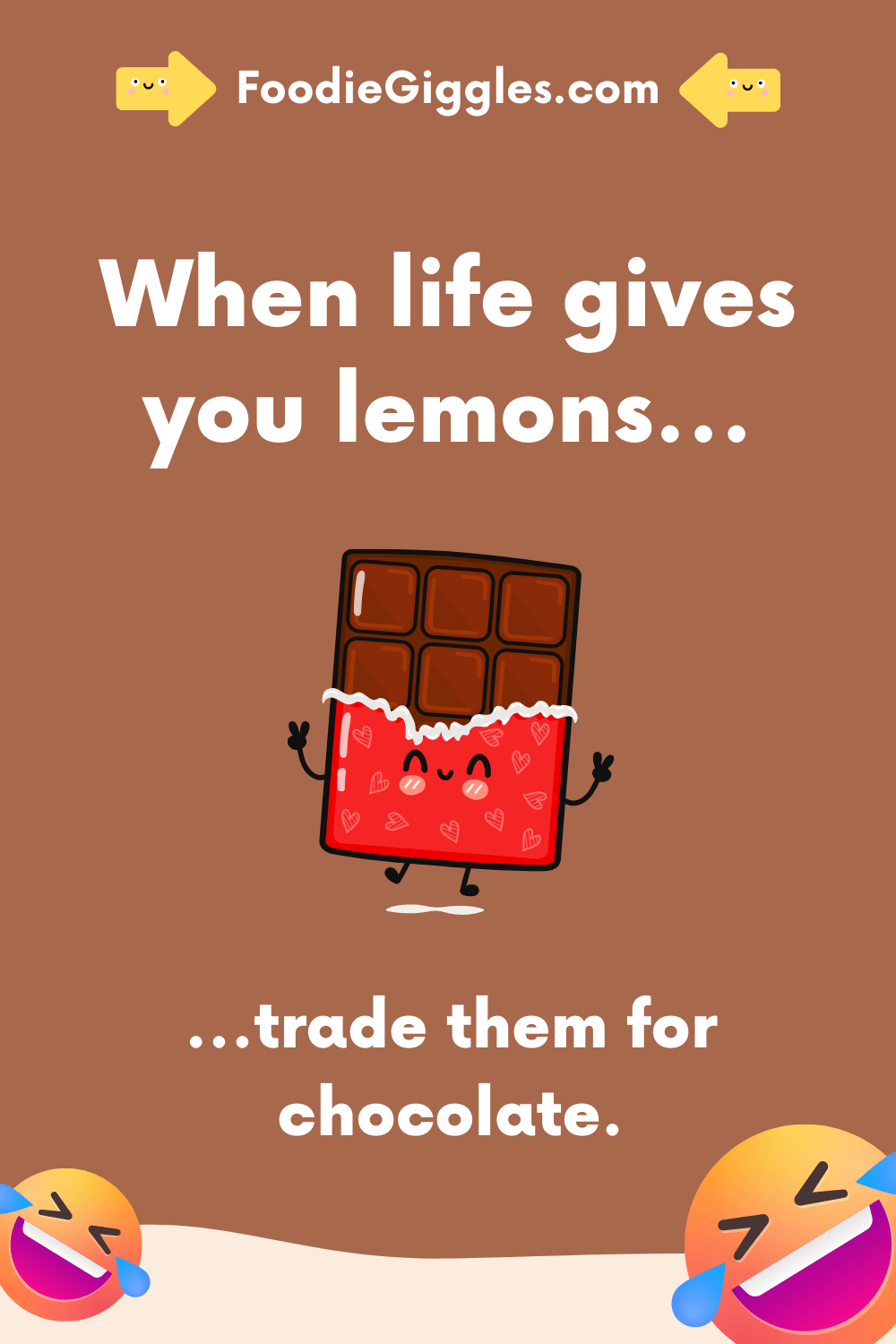 111+ Chocolate Puns That Will Make You Melt