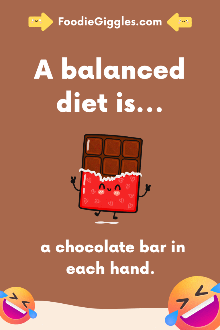 111+ Chocolate Puns That Will Make You Melt
