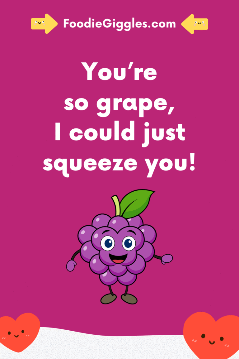 77 Grape Puns to Help You Un-wine-d