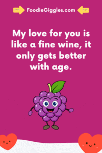 77 Grape Puns to Help You Un-wine-d