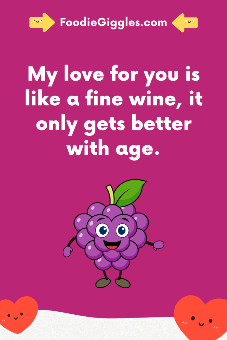 77 Grape Puns to Help You Un-wine-d