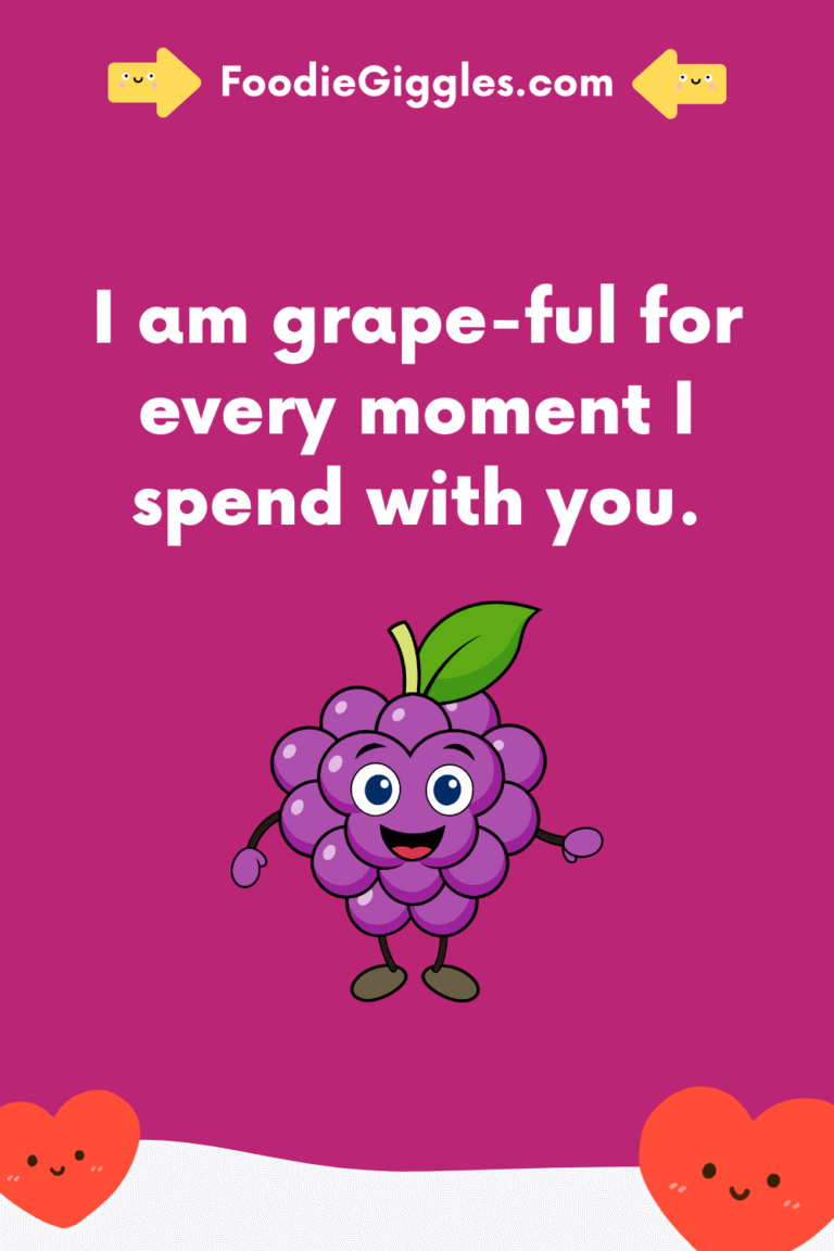 77 Grape Puns to Help You Un-wine-d