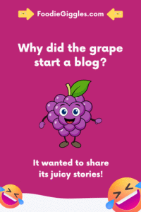 77 Grape Puns to Help You Un-wine-d
