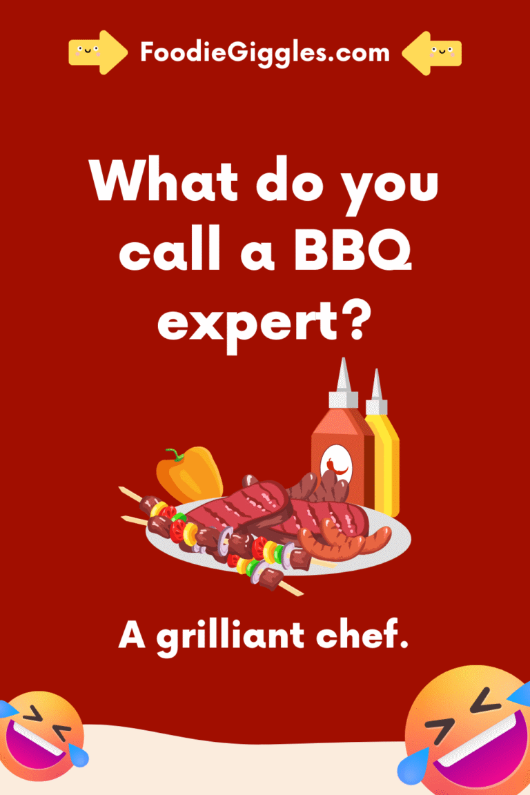 135 Funny BBQ Puns That Are The Grill Deal
