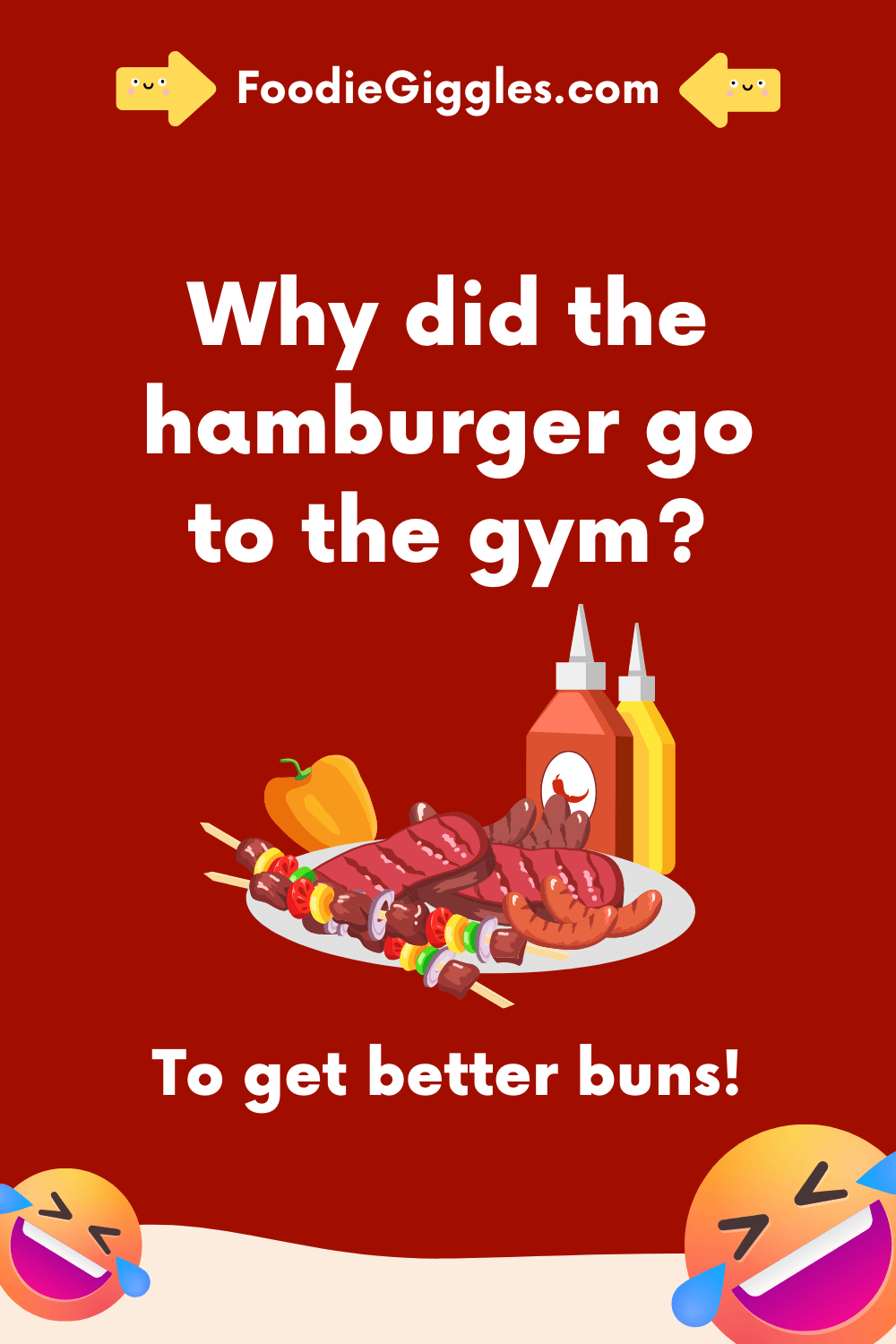 Barbeque Meat Jokes 120 Steak Puns (One Liners, For Love, Instagram,
