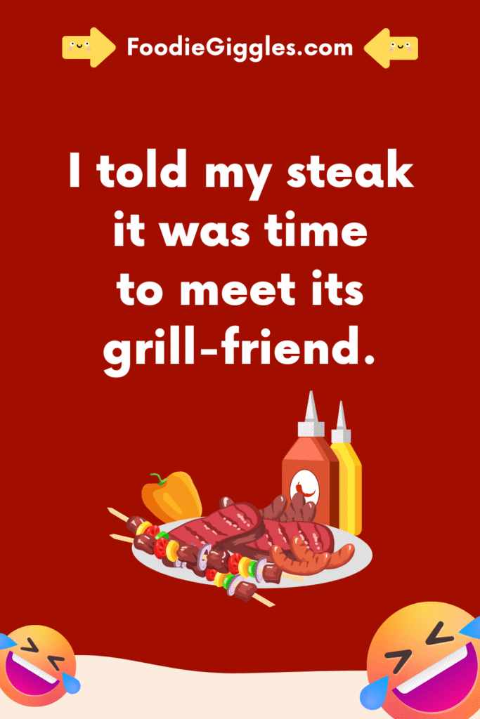 135 Funny BBQ Puns That Are The Grill Deal