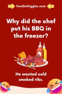 135 Funny BBQ Puns That Are The Grill Deal