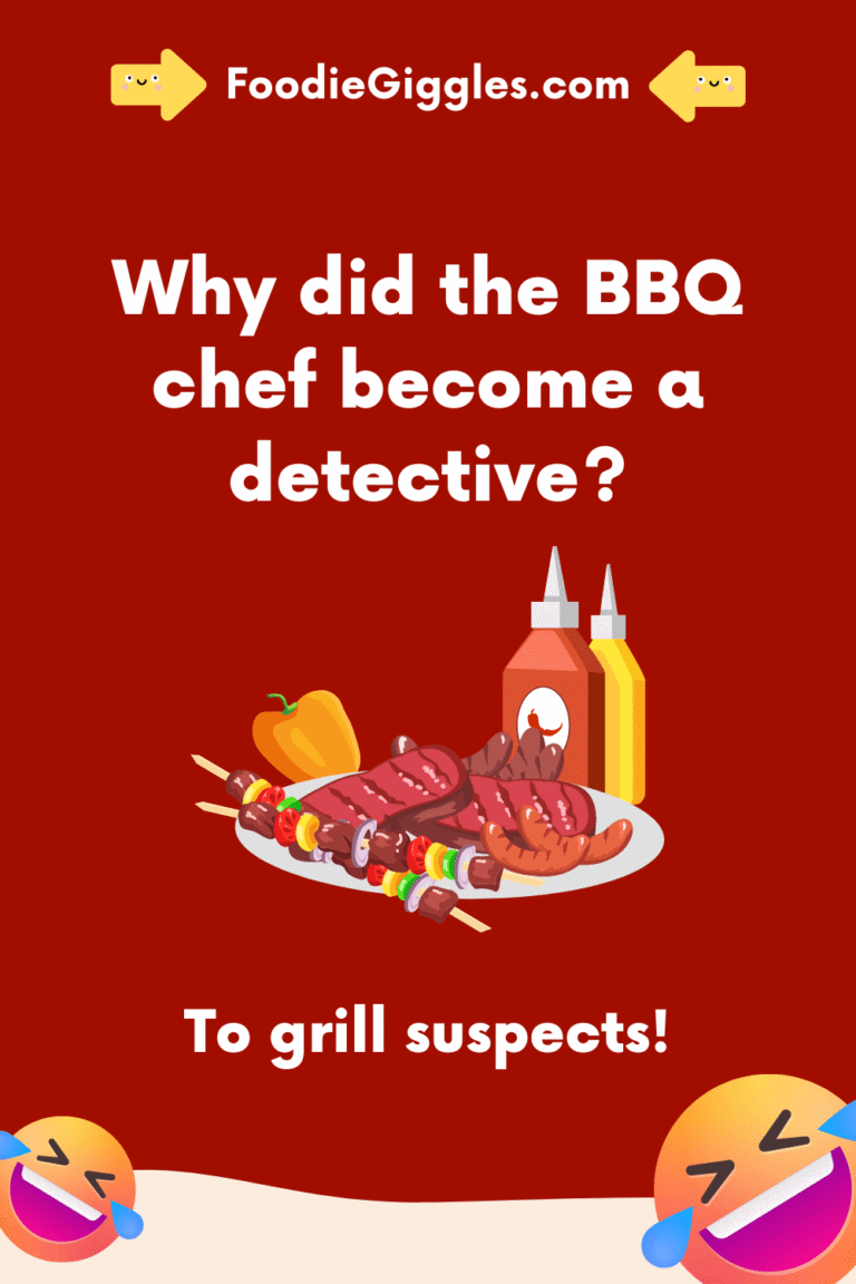 135 Funny BBQ Puns That Are The Grill Deal