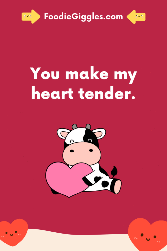150 Beef Puns That Will Have You Moo-ing For More