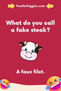 150 Beef Puns That Will Have You Moo-ing For More