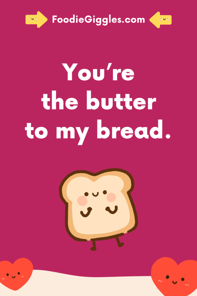 100+ Bread Puns That Will Make You The Toast Of The Town
