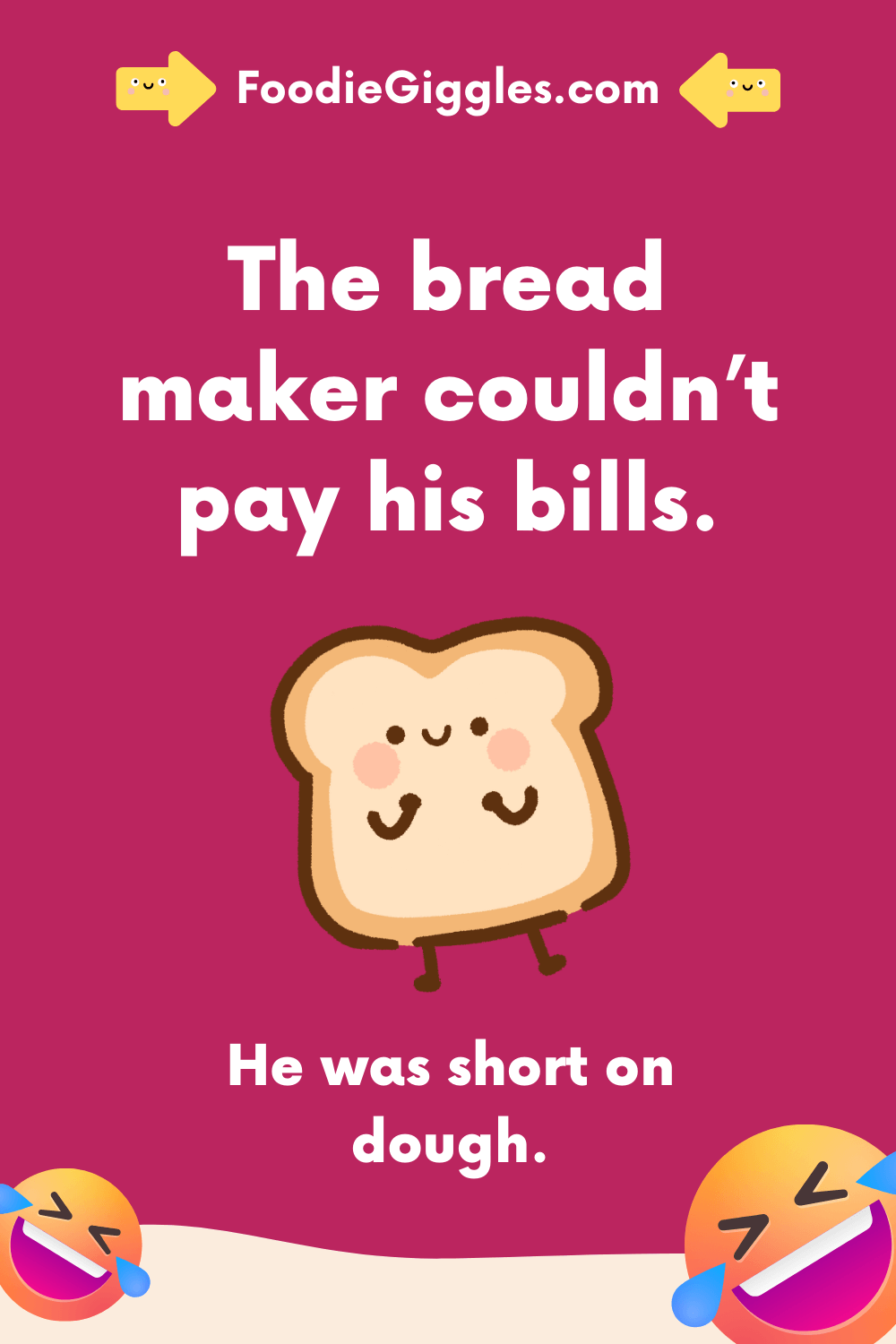Bread Dough Memes Tips For When Bread Goes Wrong | Baking Tips