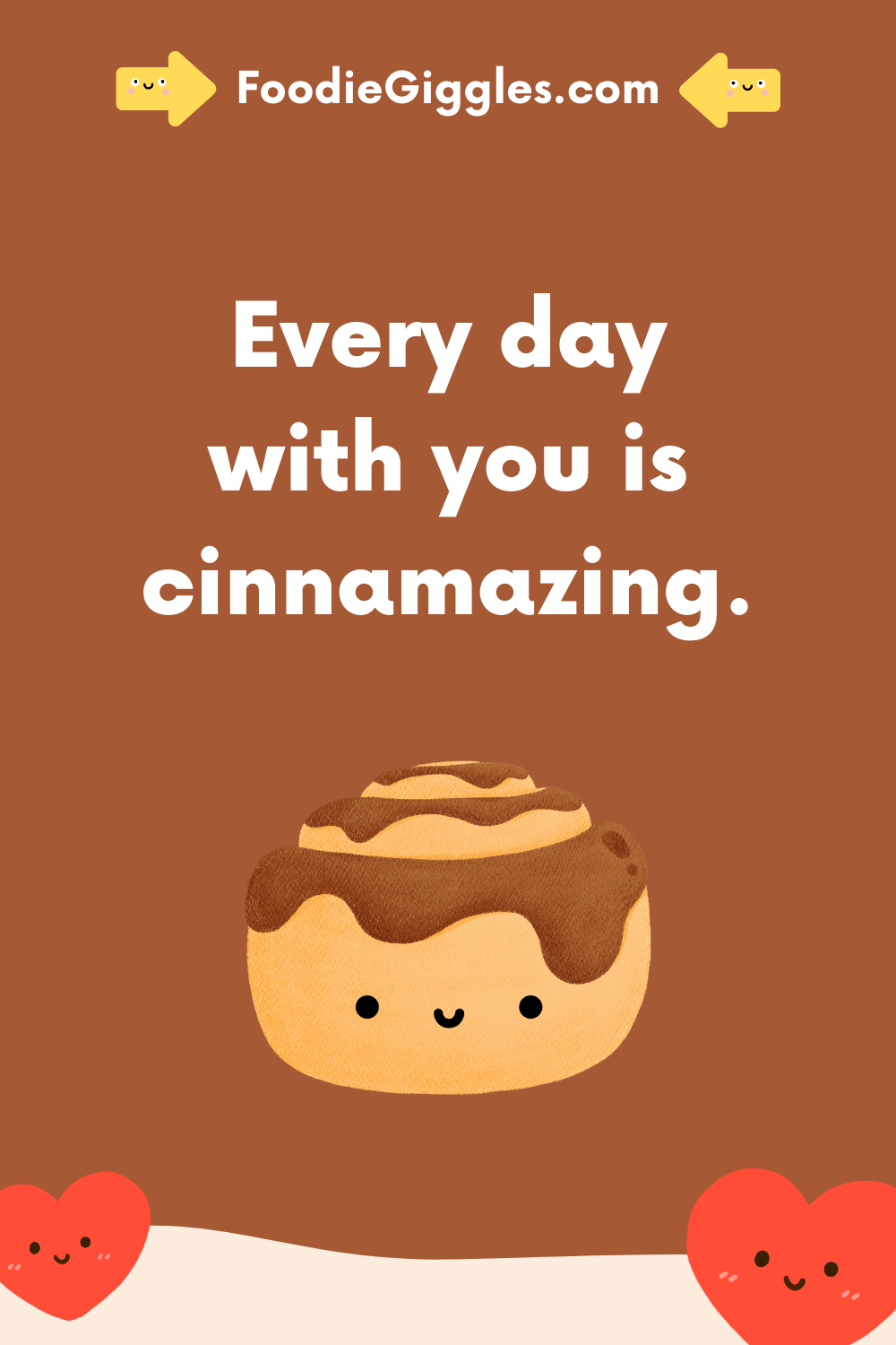 100+ Cinnamon Puns That Will Spice Up Your Day